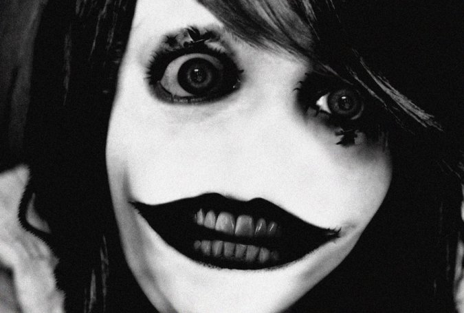 DobryStan.pl Zdrowie Jest Przyjemnością. - Moppaa: Horror