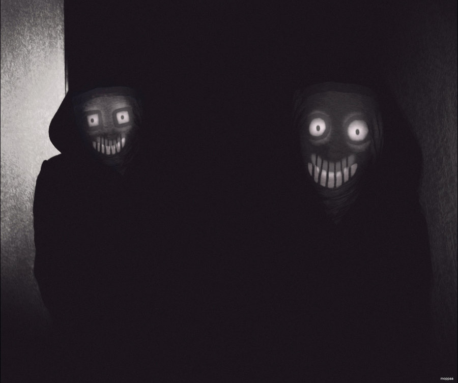 DobryStan.pl Zdrowie Jest Przyjemnością. - Moppaa: Horror